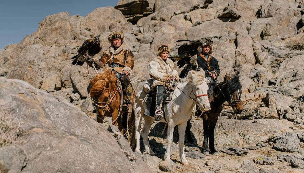 The Evolution of Wildlife Photography